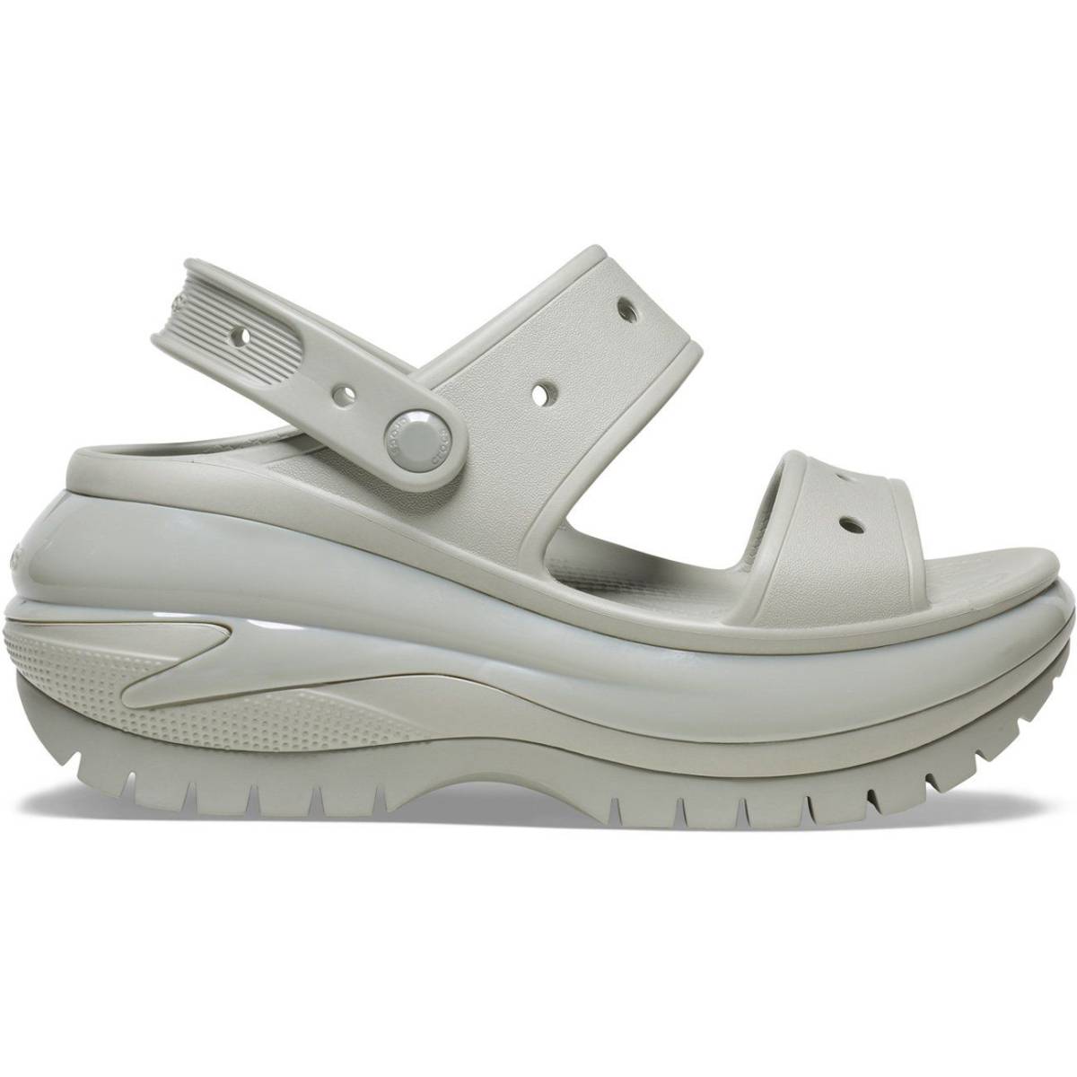 Sandalias Crocs Mujer - Chanclas Crocs Mujer Originales