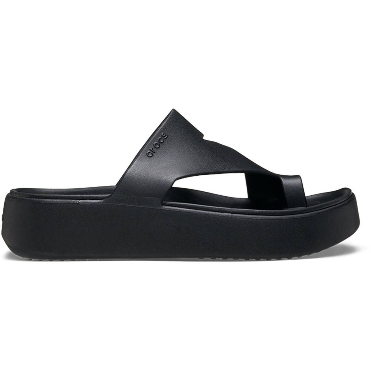 Sandalias Crocs Mujer - Chanclas Crocs Mujer Originales