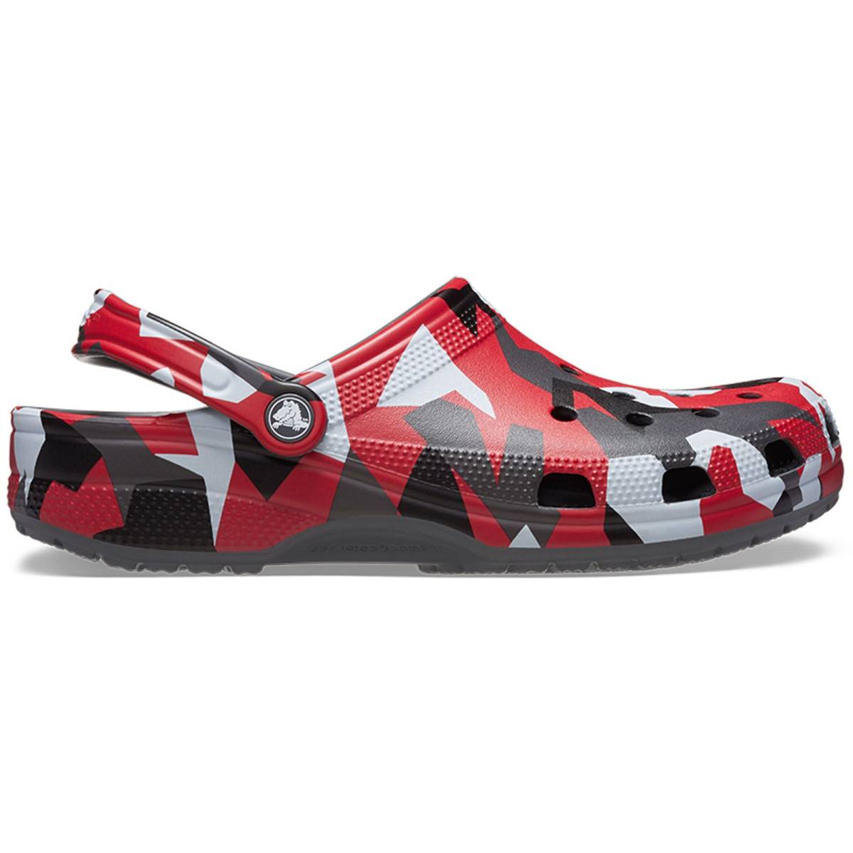 Zuecos Crocs Mujer - Comprar Zuecos Crocs para Mujer