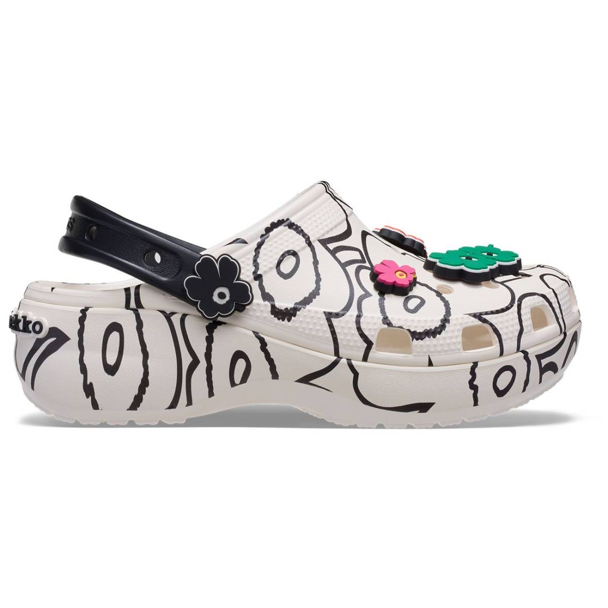Zapatillas Crocs Mujer - Crocs Distribuidor Oficial España