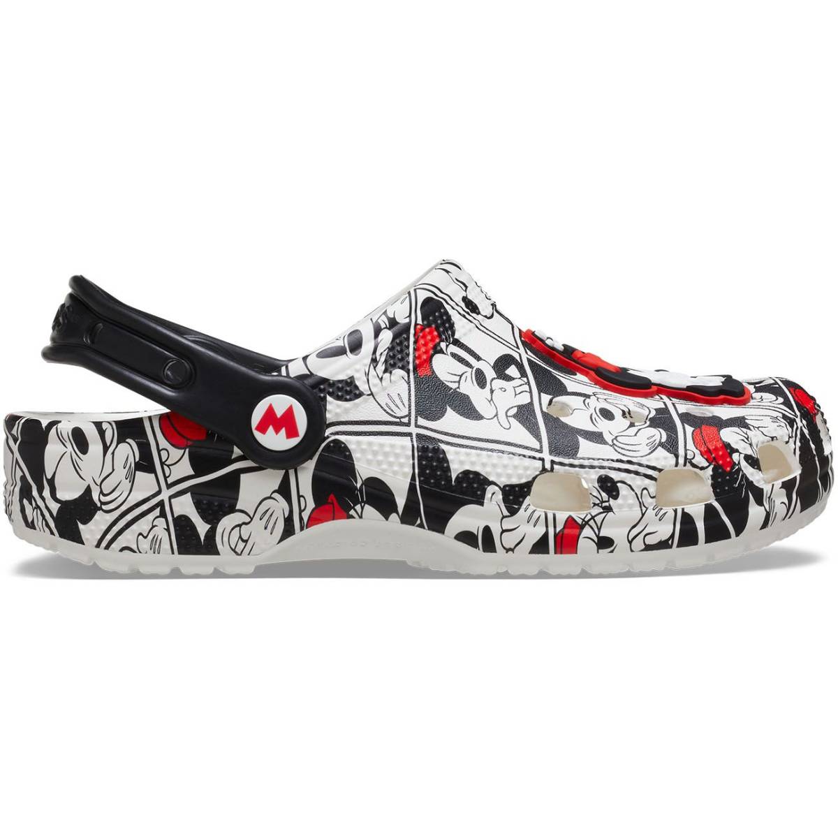 Zuecos Crocs Mujer - Comprar Zuecos Crocs para Mujer