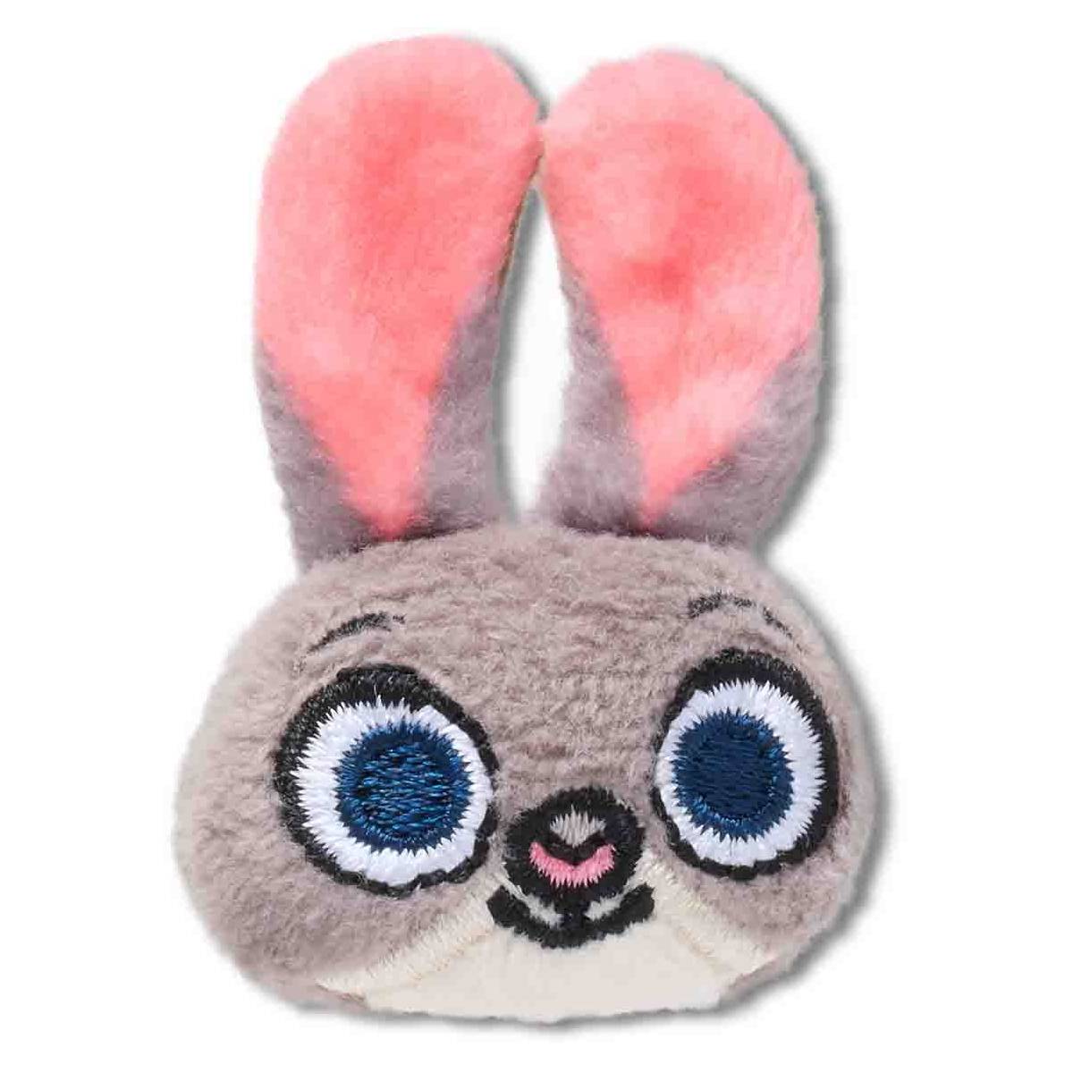 Peluche Judy de Zootopia